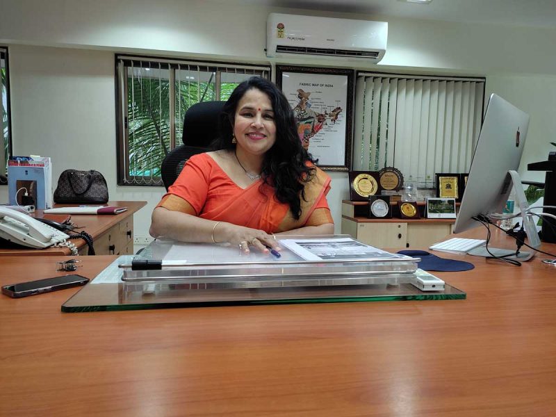 PLI scheme will incentivise production - Indian Textile Journal