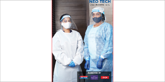 NEO TECH to launch PPE kits with partner brands - Indian Textile Journal