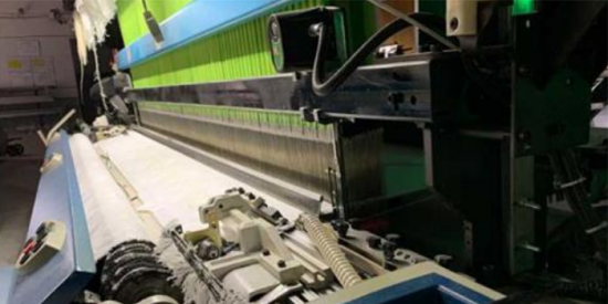 Techno-economics of shuttle less loom: A critical review - Indian ...