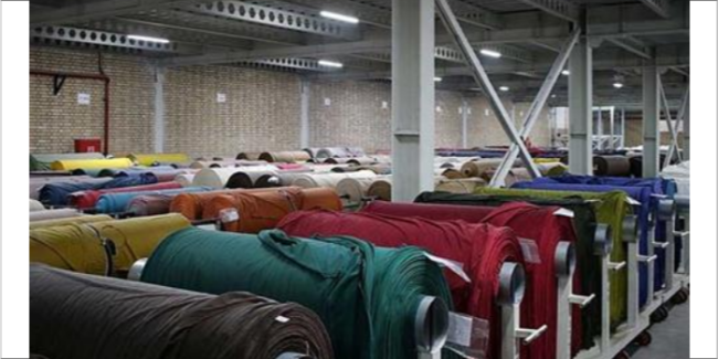 Troubleshooting for sustainable cold-pad-batch dyeing - Indian Textile ...