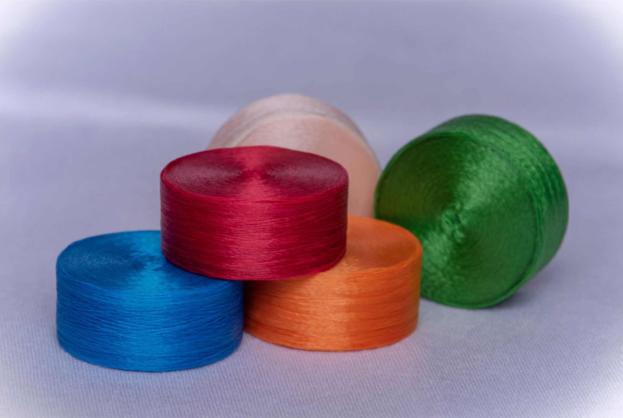 New bottom sewing threads increase efficiency and productivity - Indian ...