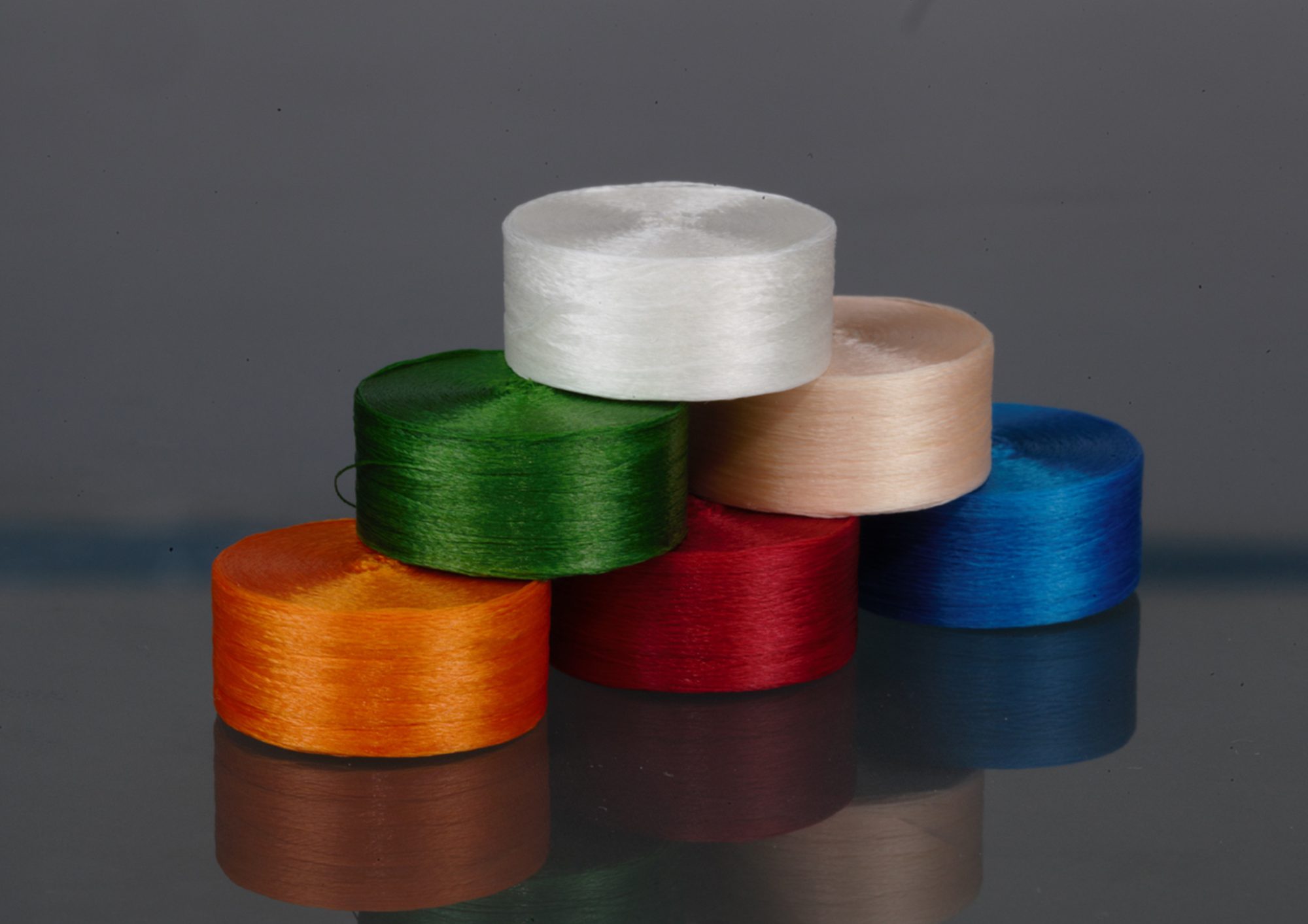 New bottom sewing threads increase efficiency and productivity - Indian ...