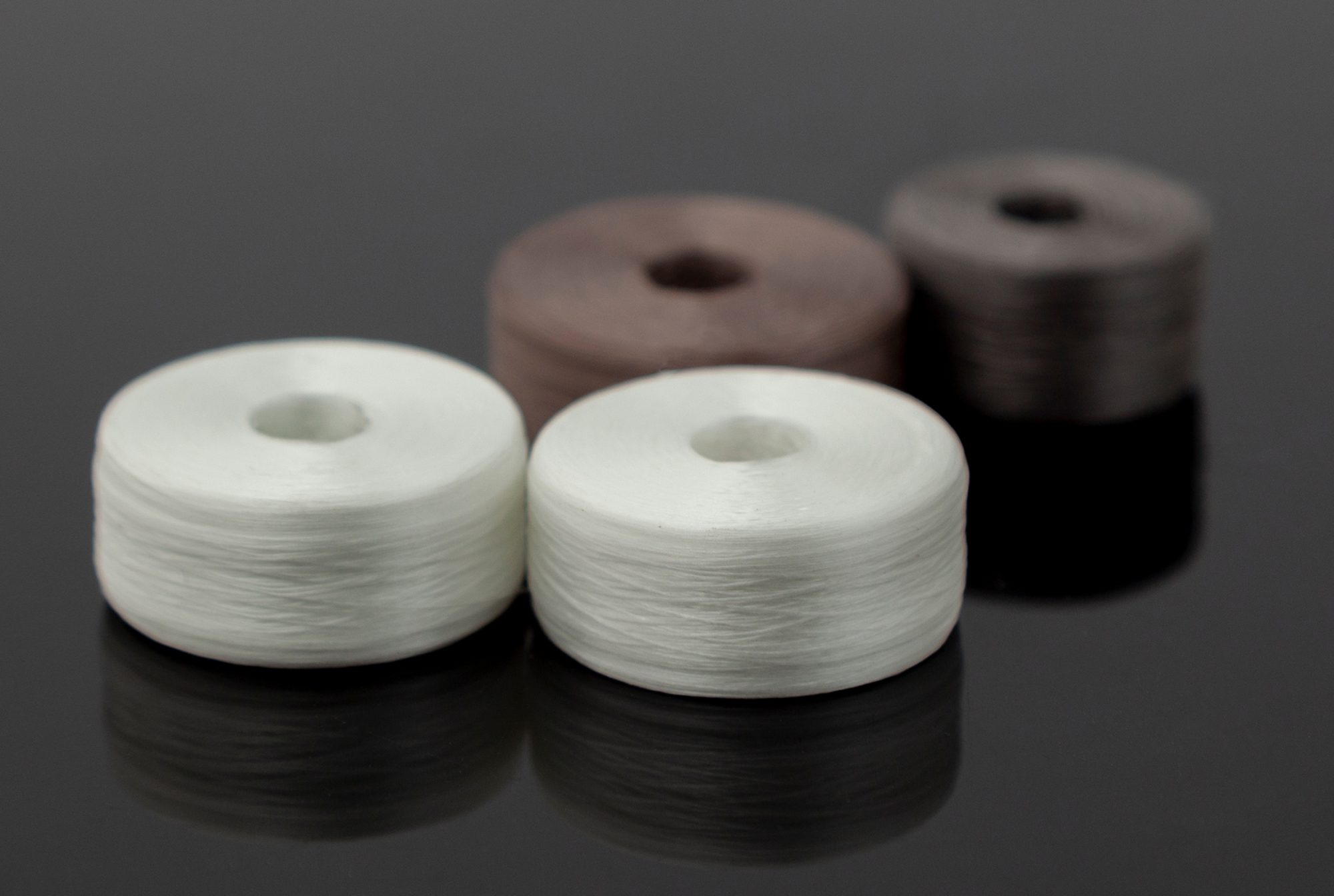 New bottom sewing threads increase efficiency and productivity - Indian ...
