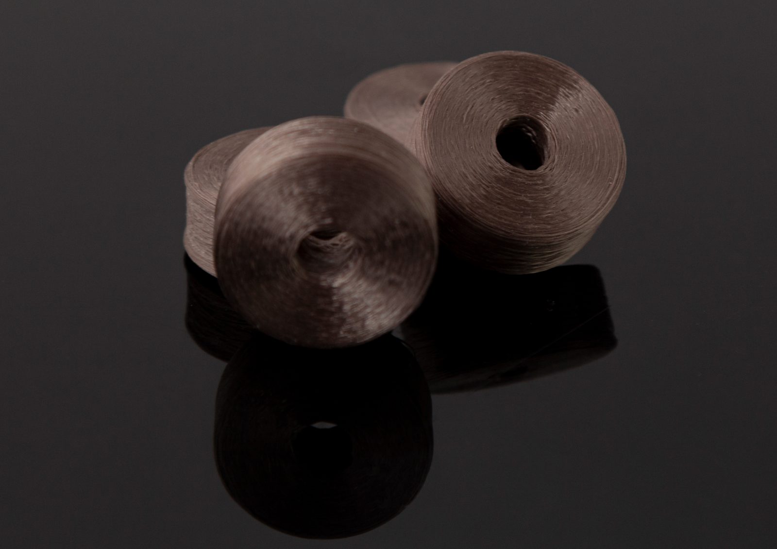 New bottom sewing threads increase efficiency and productivity - Indian ...