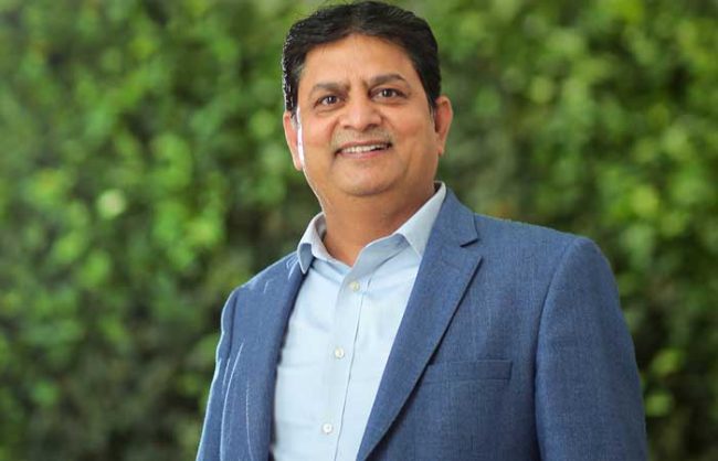 Sustainability will be the key driver for Aatmanirbhar Bharat - Indian Textile Journal