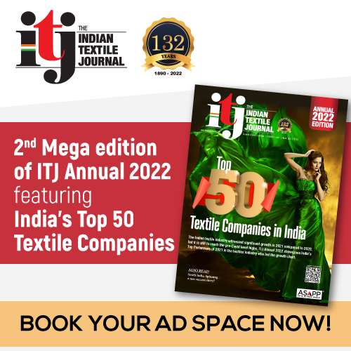 Handloom clusters of Bihar - Indian Textile Journal