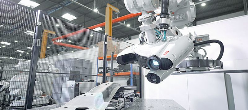 Three trends in robotic automation to watch out for - Indian Textile ...