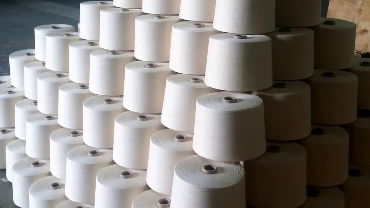 Rotor and air-jet spun yarn characteristics: A comparative study ...