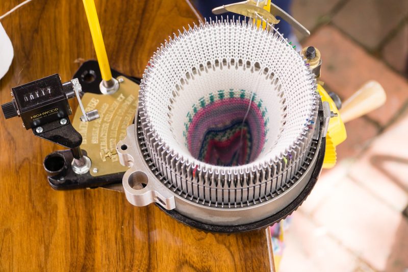 Tips to reduce defects in knitted fabric - Indian Textile Journal