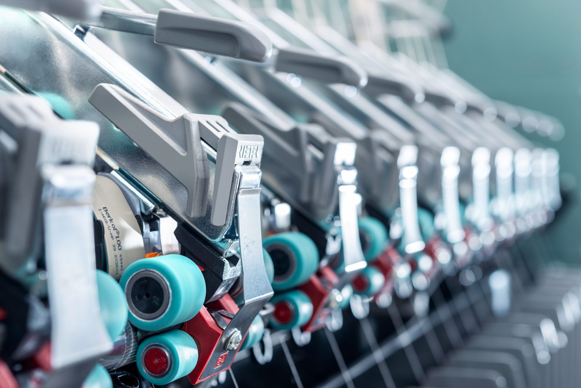 The Easy Way to Upgrade Your Yarn - Indian Textile Journal