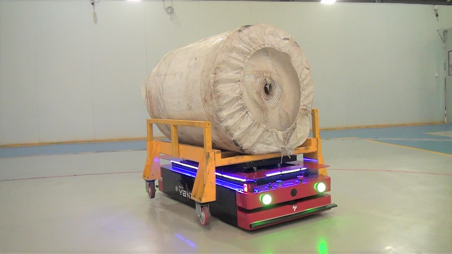 Rucha Yantra offers easy, affordable material handling solutions ...
