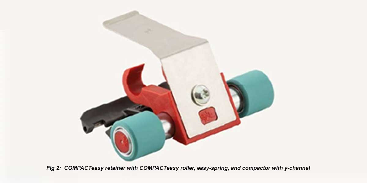 Economical Compact-Spinning Using State-of-the-Art Technology - Indian ...