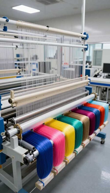 How tech-enabled ecosystems are powering the next phase of textile ...
