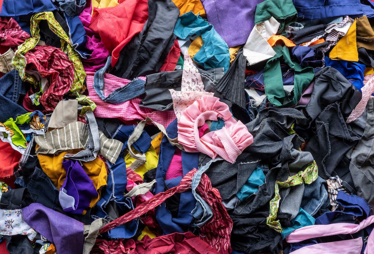 Arvind Ltd, PurFi Global to jointly set up textile wastes processing ...