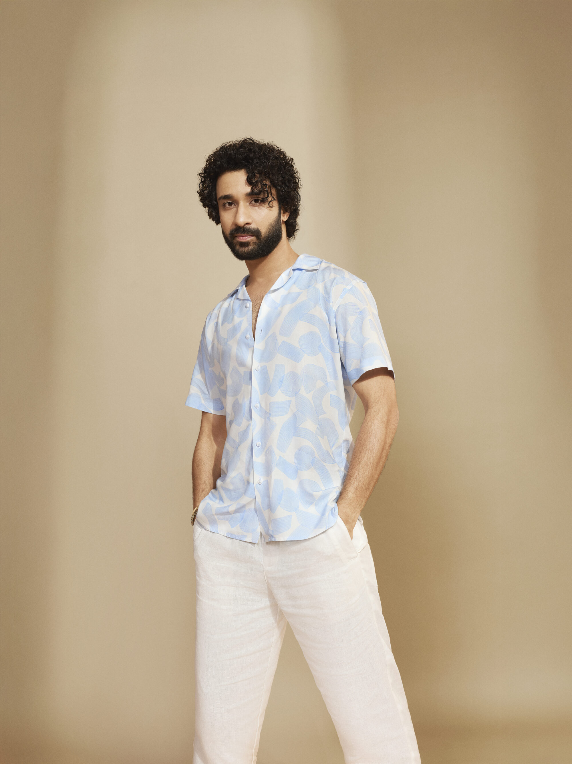 AD by Arvind Unveils SS’26 Line with Raghav Juyal - Indian Textile Journal