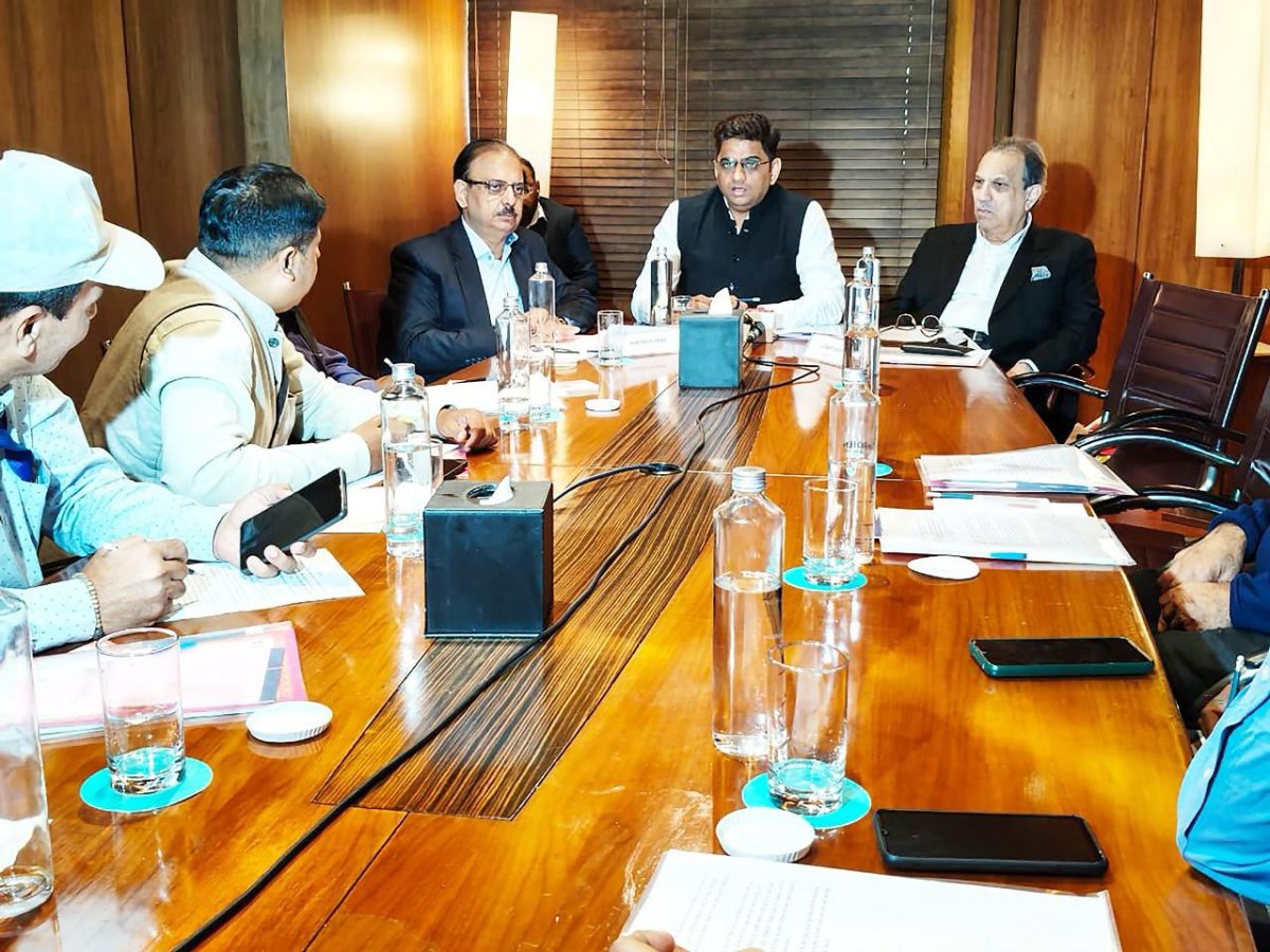 Bharat Tex 2026 returns this July as India’s global textile showcase ...