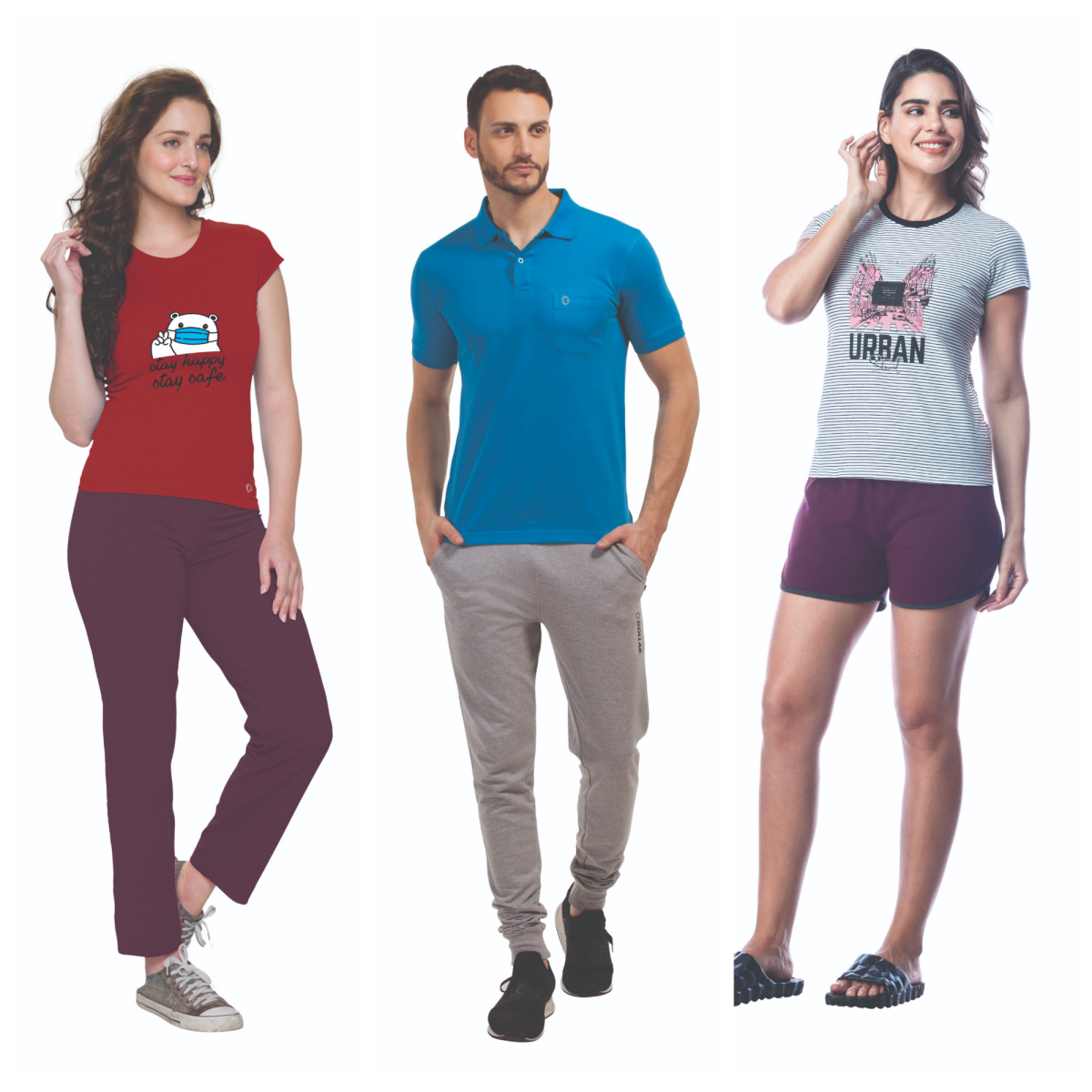 Dollar Innerwear introduces new range of summer wear - Indian Textile ...