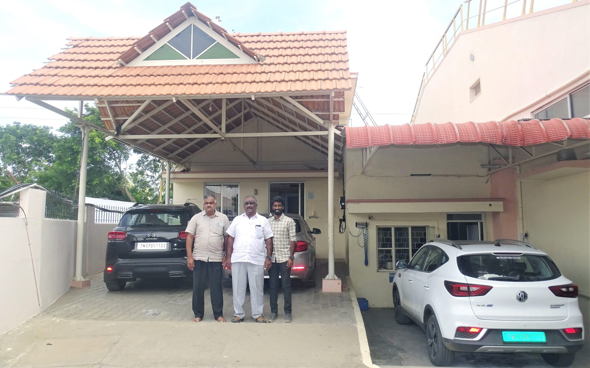 LMW creates winning ecosystem - Indian Textile Journal