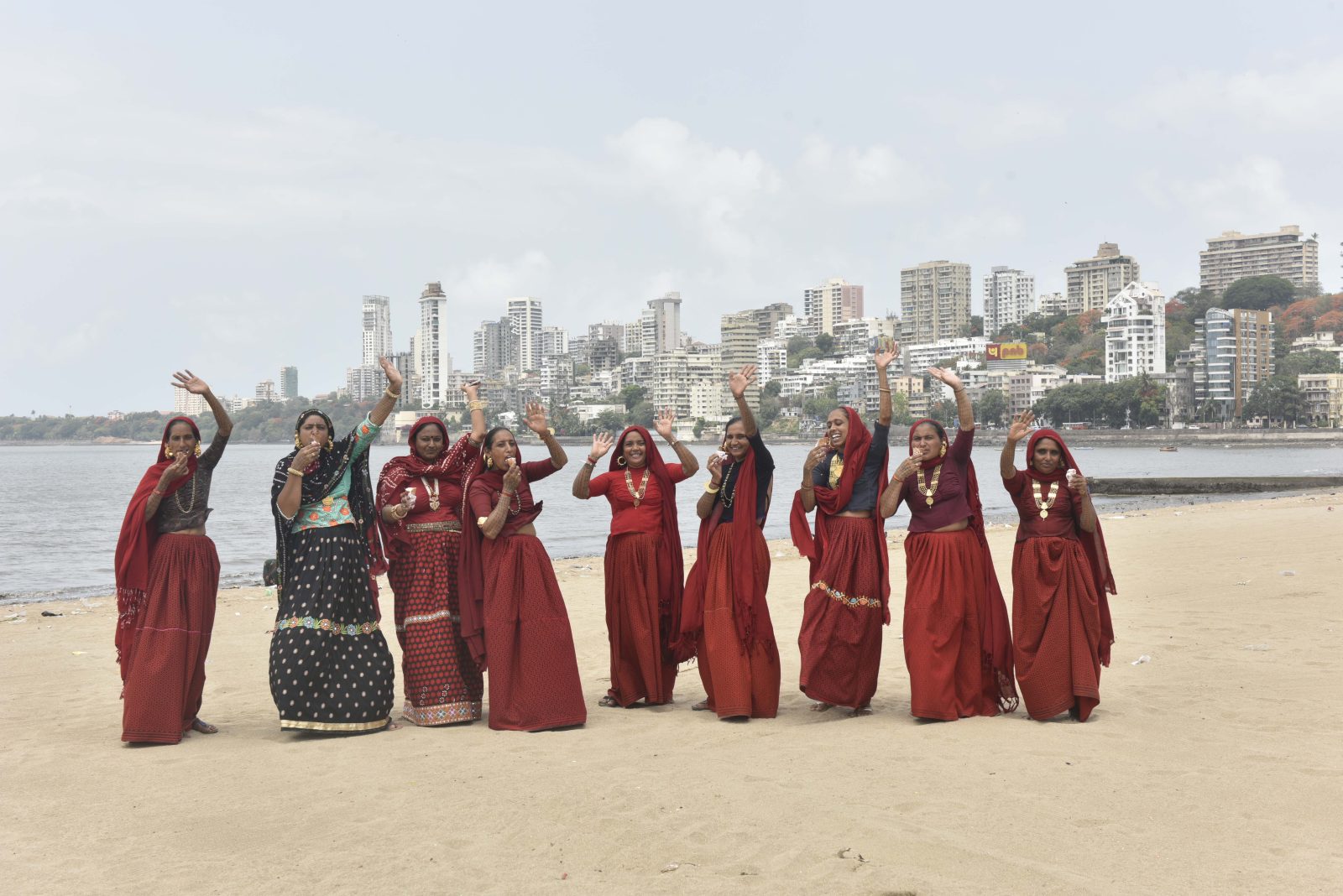 Threads of empowerment: The Okhai movement transforming rural artisans ...