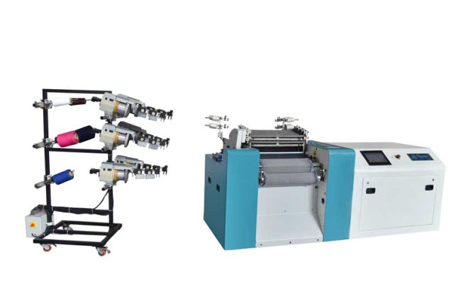 Rabatex revolutionises textile sampling globally - Indian Textile Journal