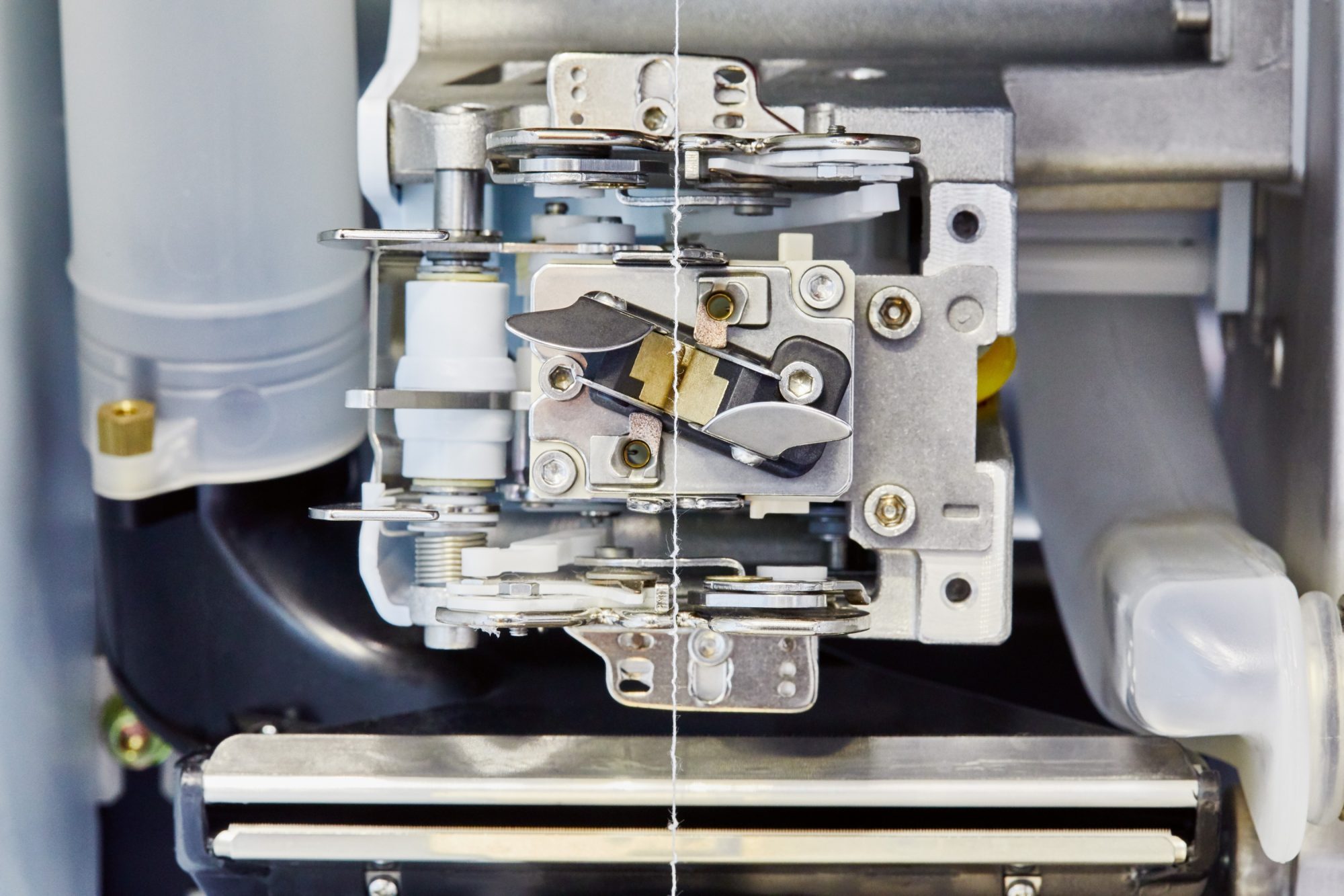 Rieter’s Autoconer X6 comes with Open Prism Technology - Indian Textile ...