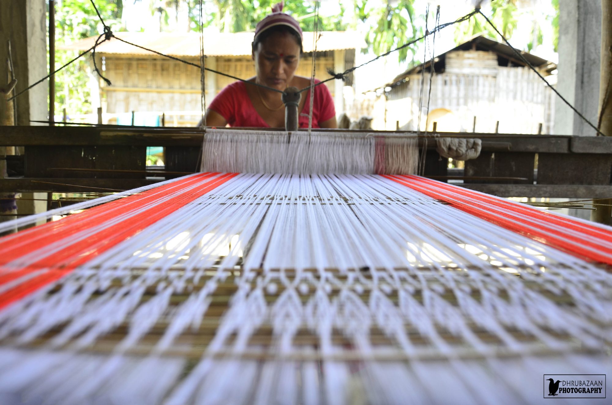 India celebrates rich handloom culture on National Handloom Day ...