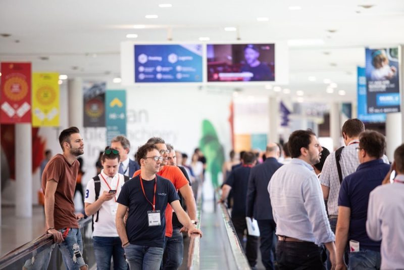 ITMA 2023 exhibition space fully booked - Indian Textile Journal