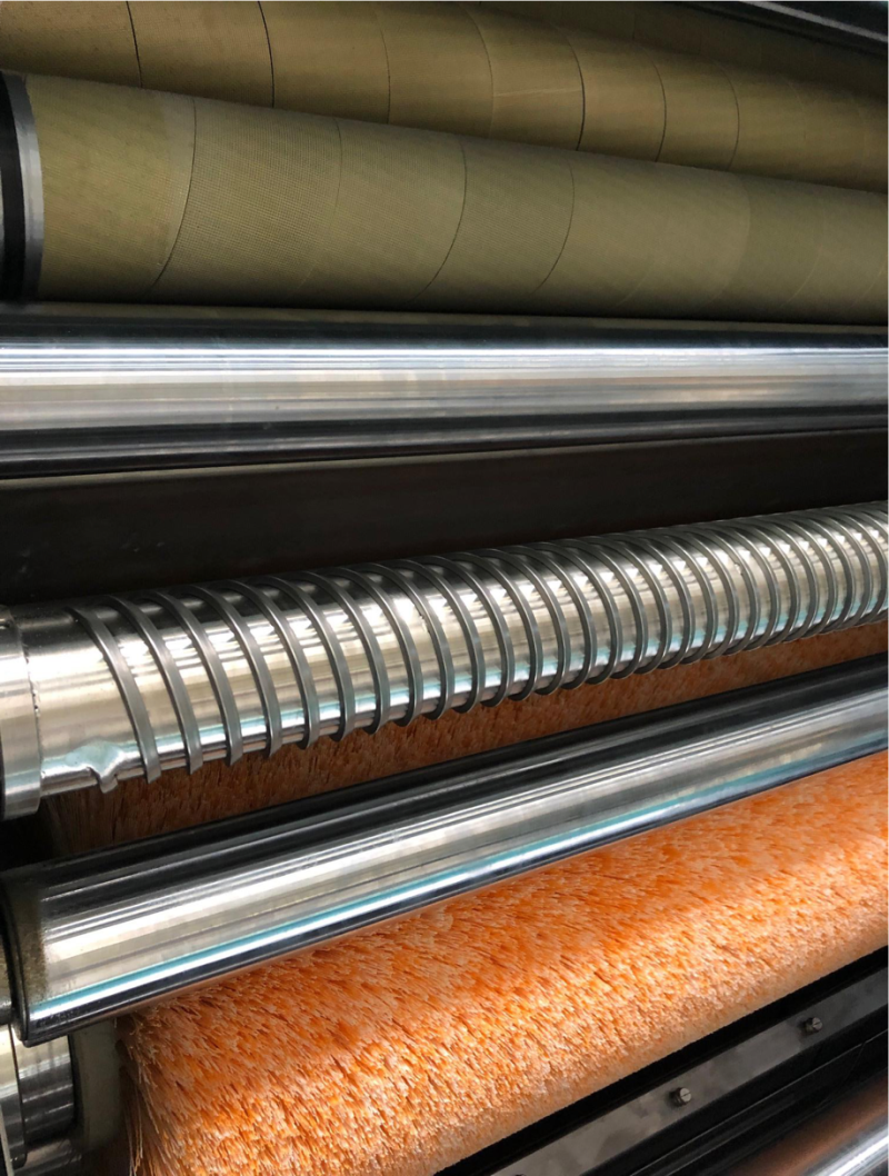 Lafer to display new machine technologies at ITMA 2023 - Indian Textile ...