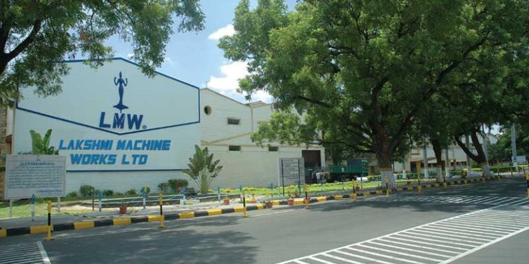 LMW spinning a success story - Indian Textile Journal