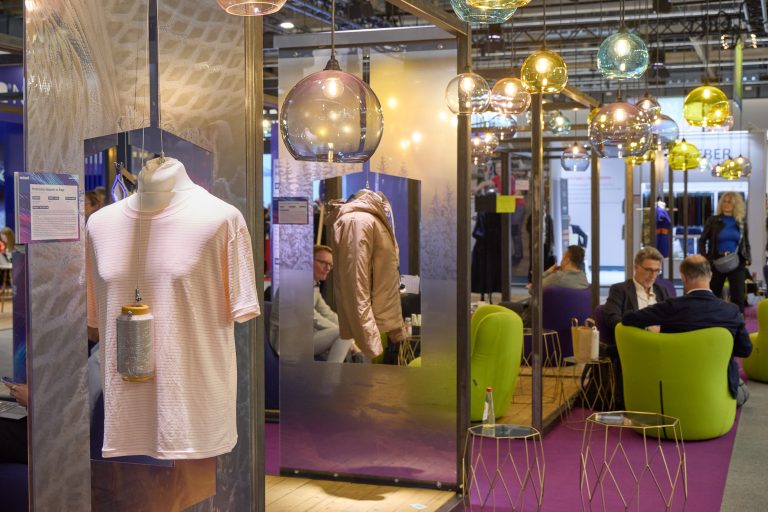 Techtextil and Texprocess 2026 unveils new zones and products - Indian Textile Journal