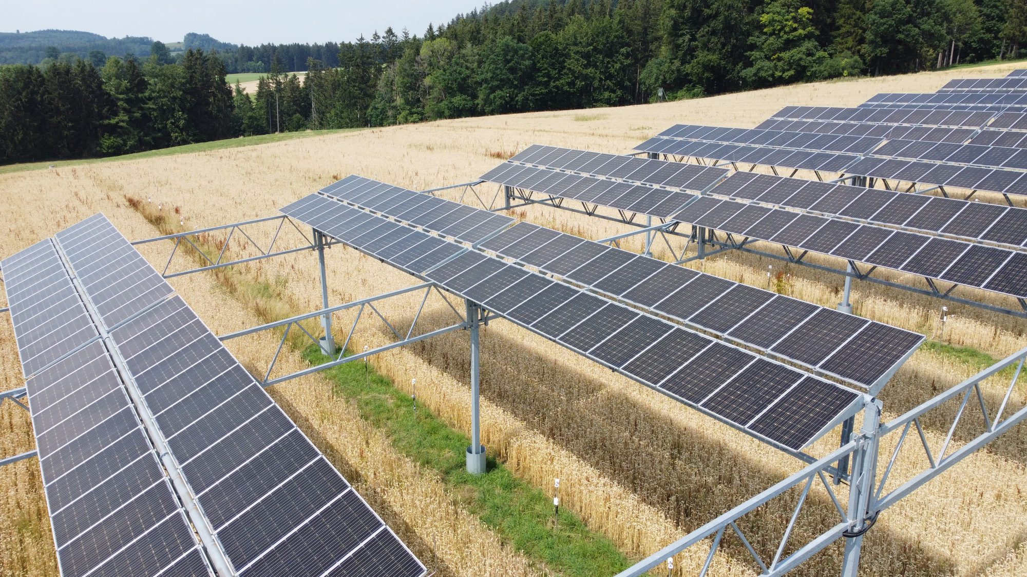 Mesdan sets up a photovoltaic power plant in Puegnago - Indian Textile ...