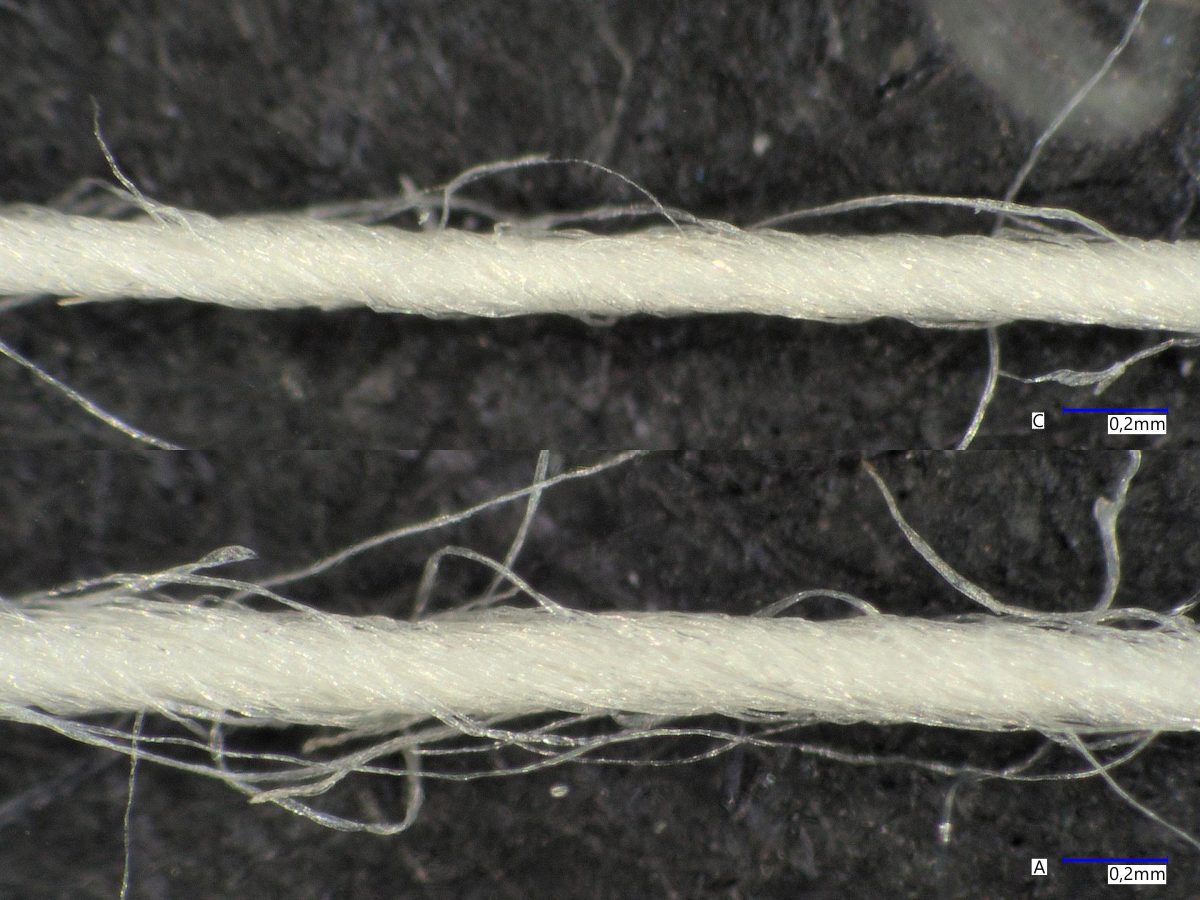 Clear success: It takes two signals - Indian Textile Journal