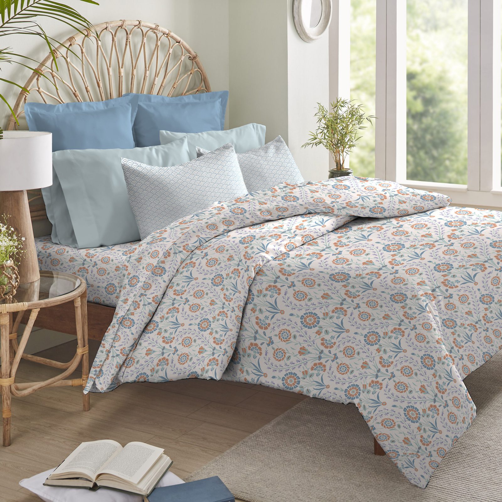 Earth Lover: A sustainable revolution by Trident - Indian Textile Journal