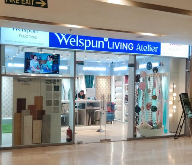 Welspun Living Targets Rs 17 Billion Topline by FY27; Plans New Pillow ...