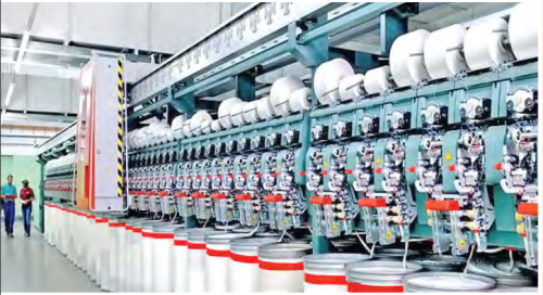 ITMA - Indian Textile Journal