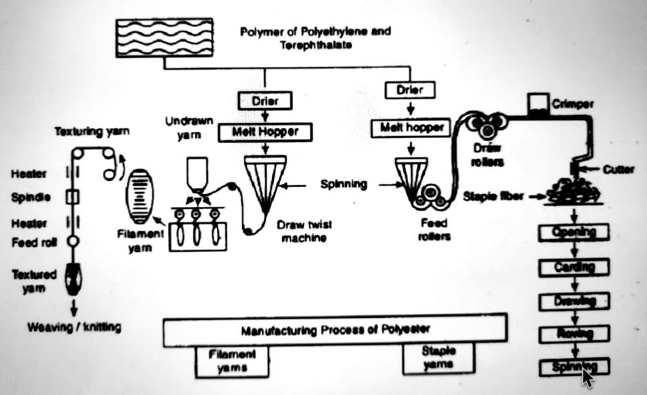Discover the world of vibrant polyester - Indian Textile Journal