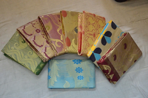 How Bihar is Transforming into a Silk Hub - Indian Textile Journal