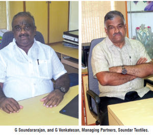 LMW creates winning ecosystem - Indian Textile Journal