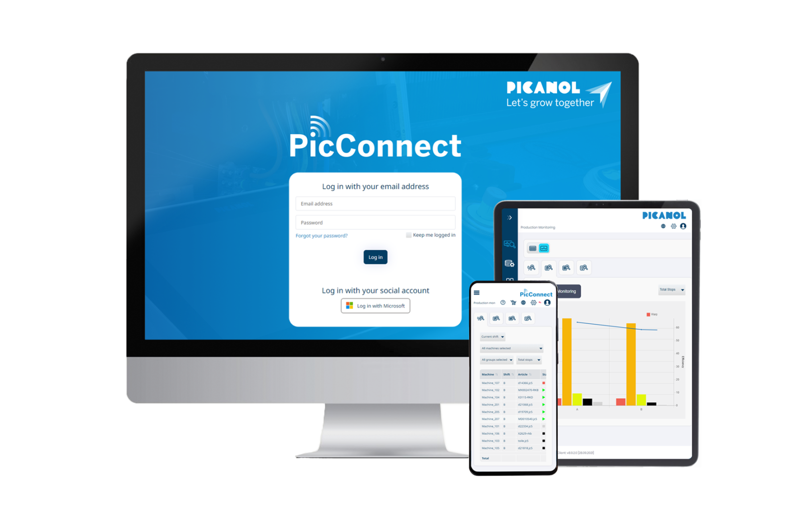 Picanol to unveil revolutionary rapier machine at ITMA 2023 - Indian ...